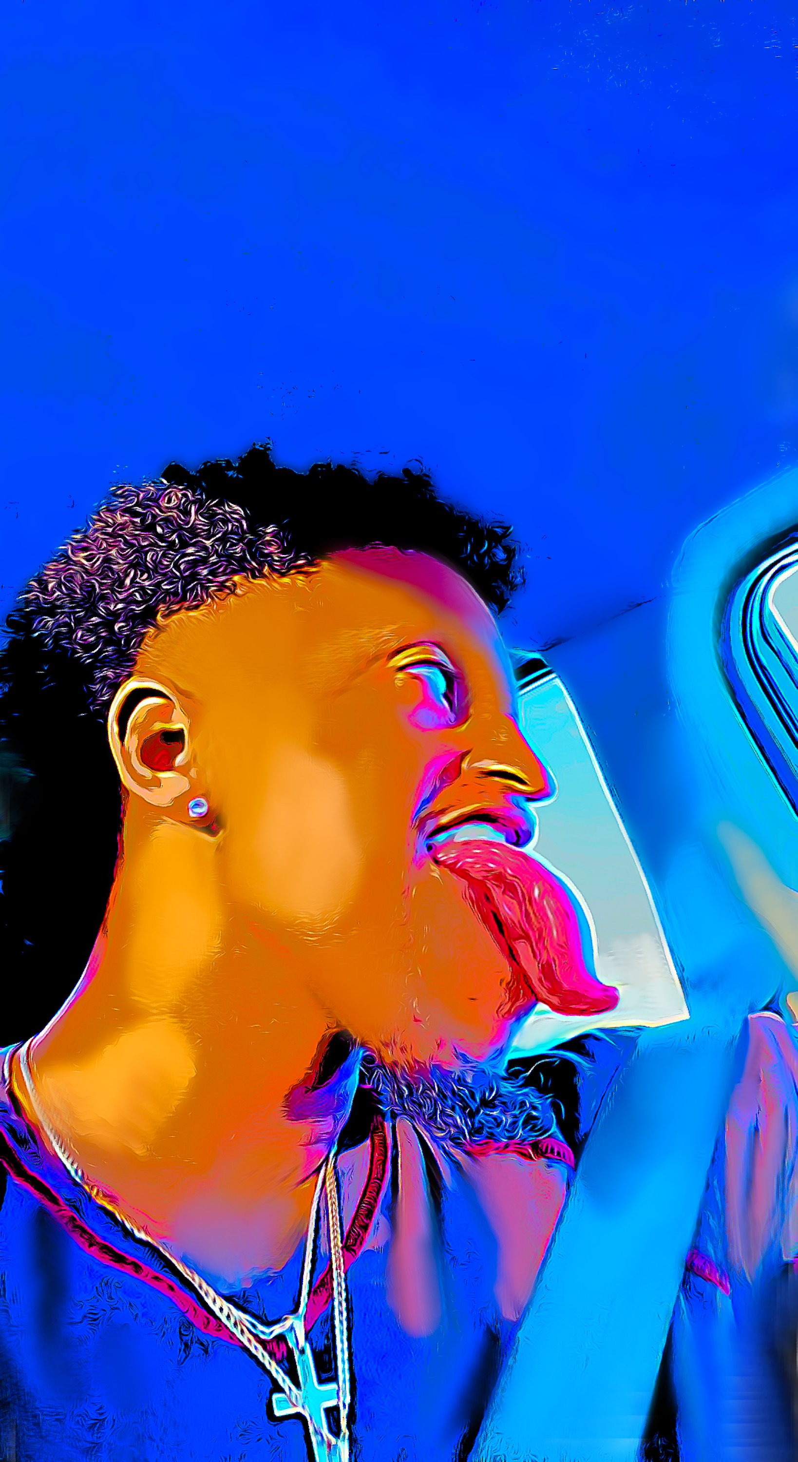 Uber Driver 2.13 – @pencilmagmen